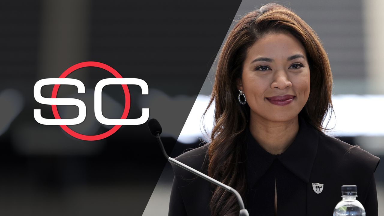 SportsCenter (7/8/22) - Live Stream - Watch ESPN