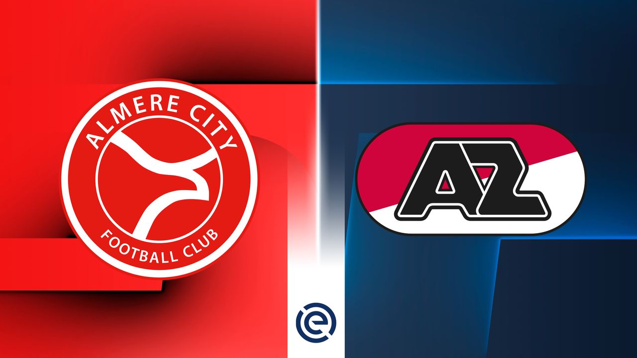 Almere City - AZ 2/10/24 - Stream the Match Live - Watch ESPN