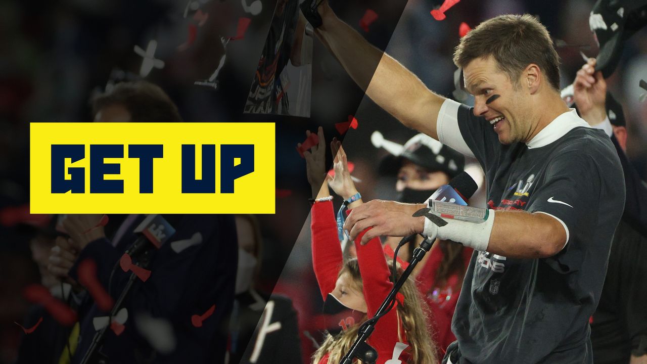 Get Up! (2/11/21) - Live Stream - Watch ESPN