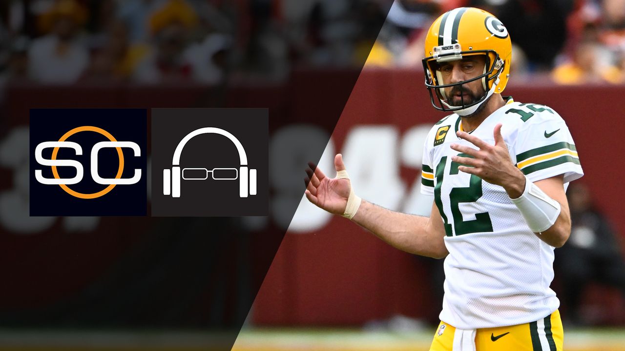 SportsCenter with Scott Van Pelt (10/26/22) - Live Stream - Watch ESPN