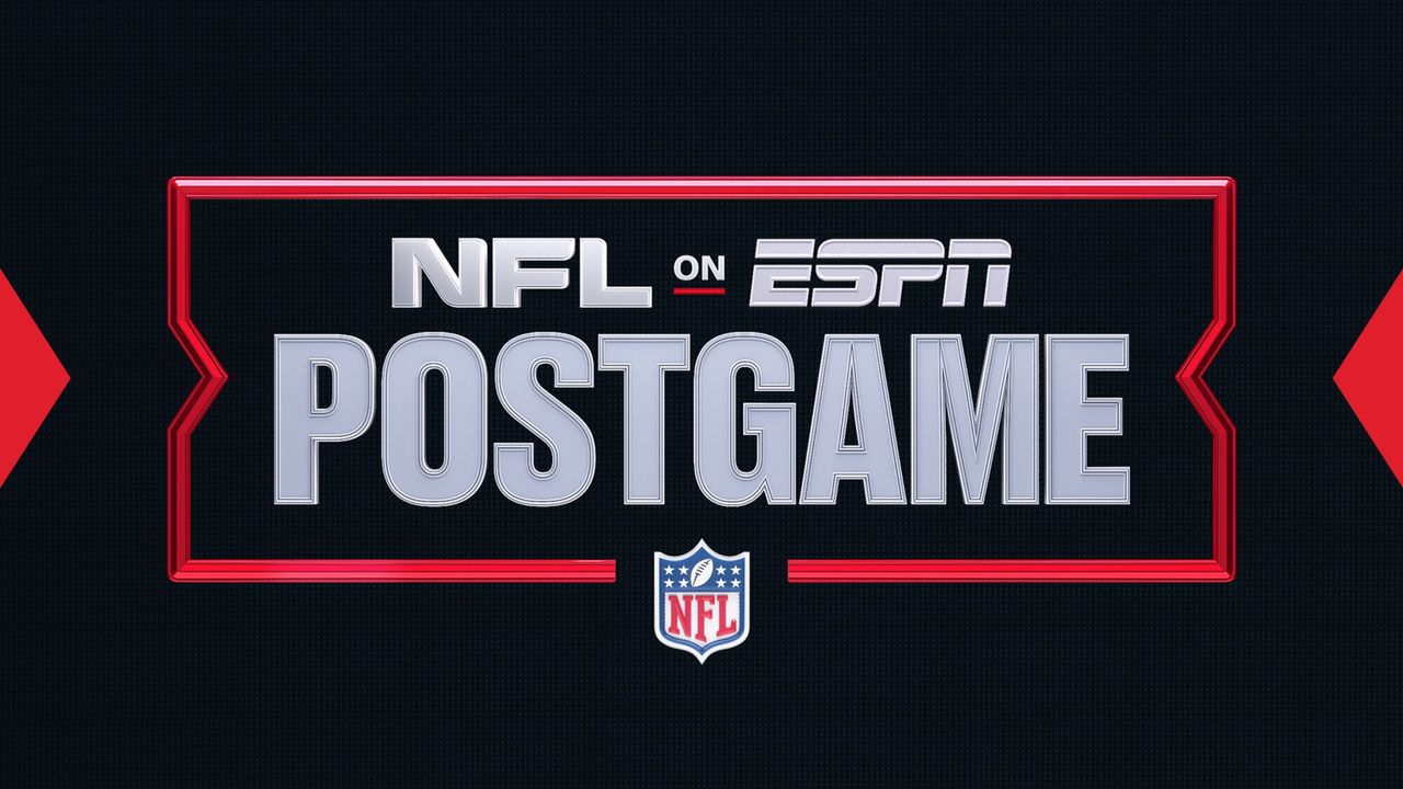 NFL on ESPN Postgame (1/6/24) - Live Stream - Watch ESPN