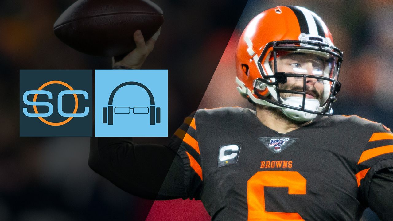 SportsCenter with Scott Van Pelt (11/15/19) - Live Stream - Watch ESPN