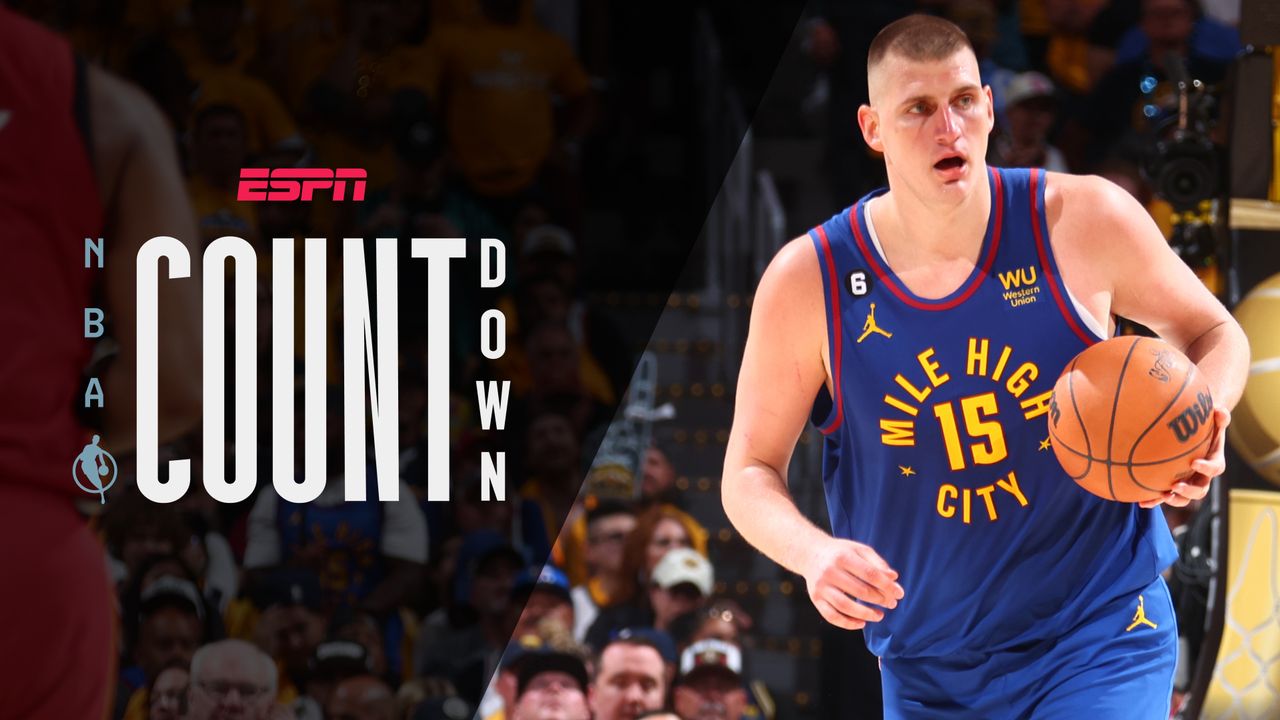 NBA Countdown Presented by DoorDash (6/4/23) - Live Stream - Watch ESPN