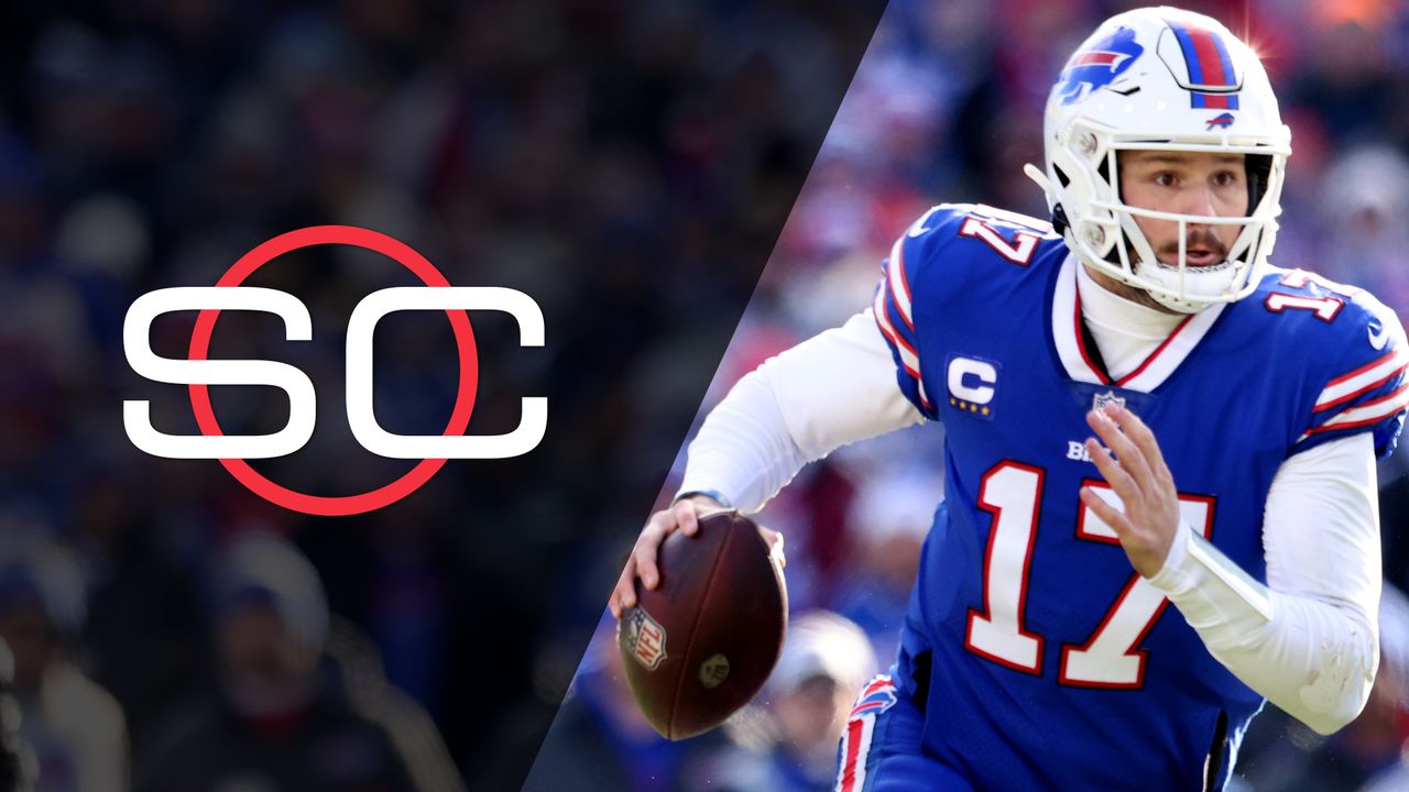 SportsCenter (1/22/23) - Live Stream - Watch ESPN