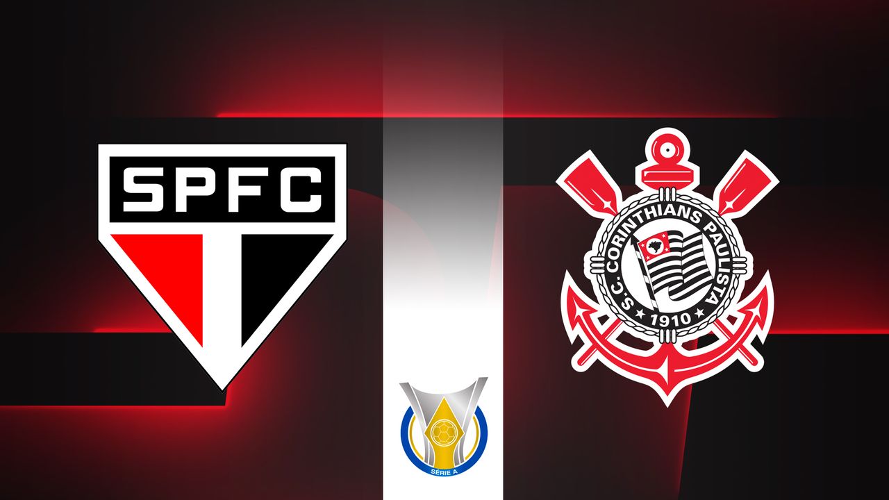 Sao Paulo - Corinthians (1/26/25) - Live Stream - Watch ESPN