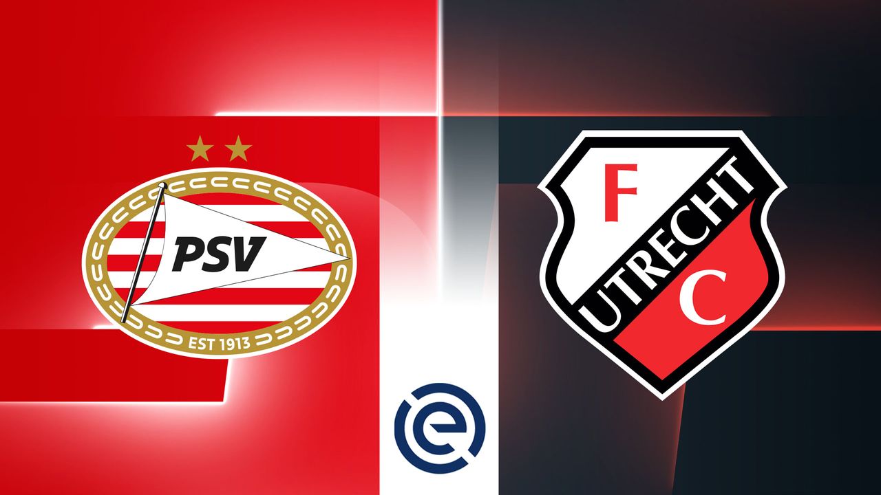 PSV - FC Utrecht (samenvatting) (2/15/25) - Live Stream - Watch ESPN