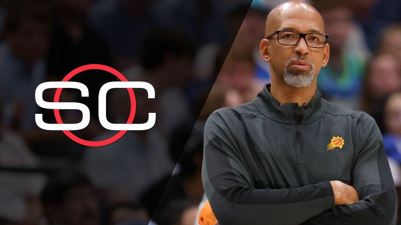 SportsCenter (7/23/22) - Live Stream - Watch ESPN