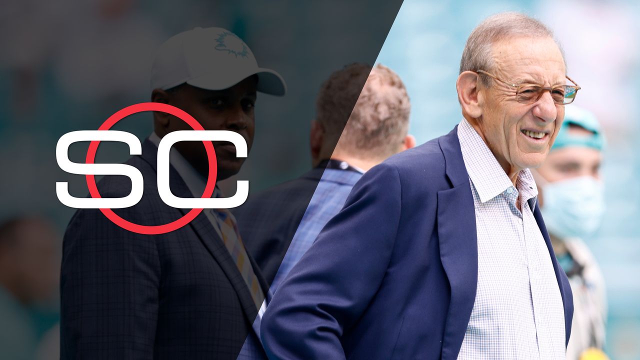 SportsCenter (8/2/22) - Live Stream - Watch ESPN