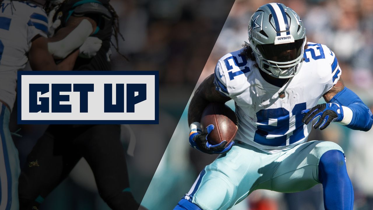 Get Up (8/15/23) - Live Stream - Watch ESPN