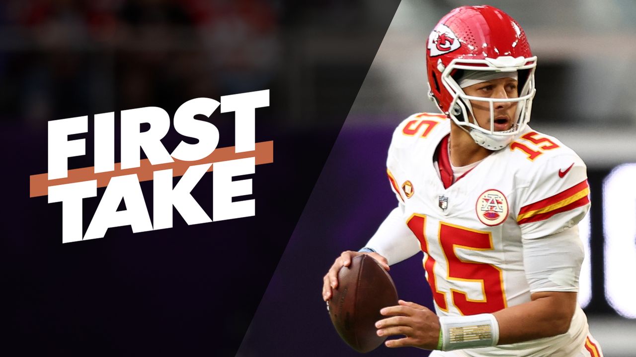 First Take (10/12/23) - Live Stream - Watch ESPN