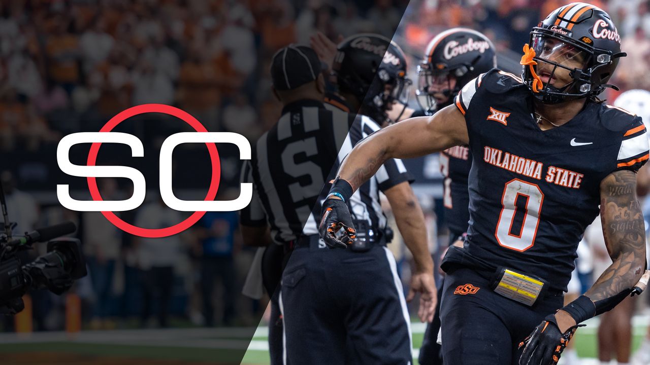 SportsCenter (7/9/24) - Live Stream - Watch ESPN