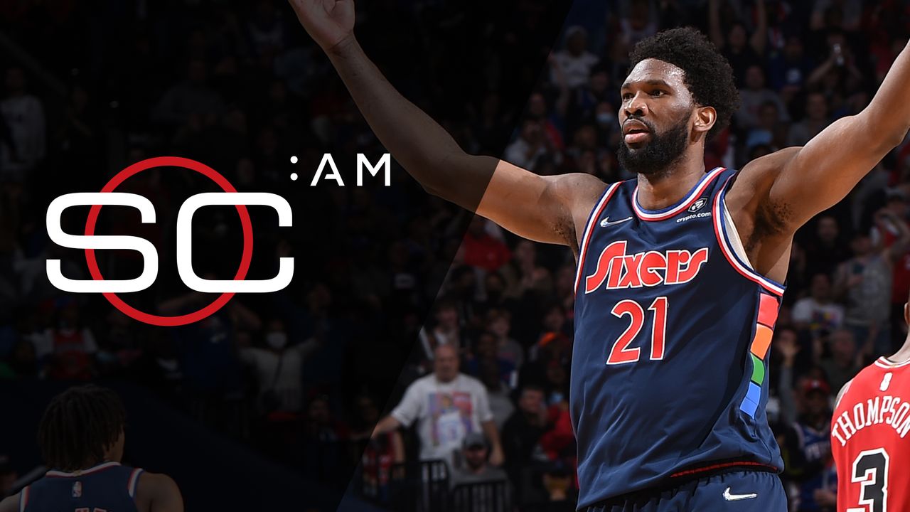 SportsCenter (3/8/22) - Live Stream - Watch ESPN