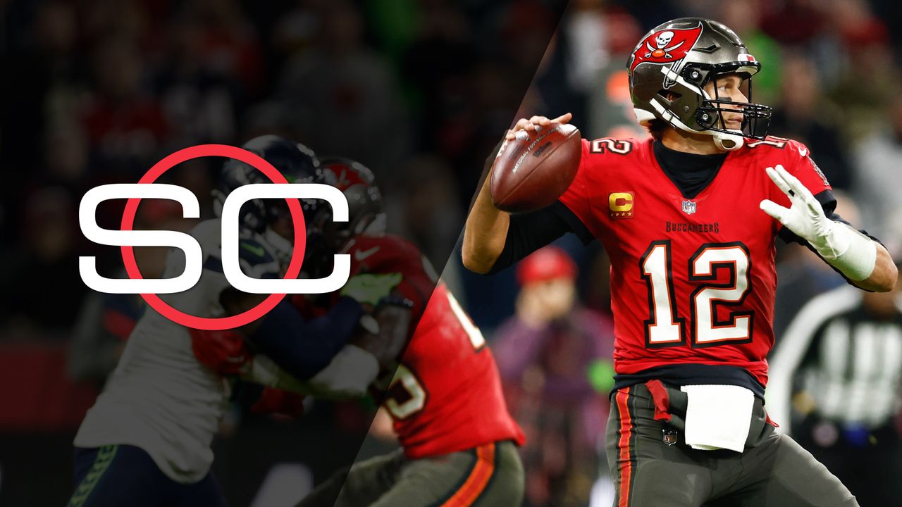 SportsCenter (11/27/22) - Live Stream - Watch ESPN