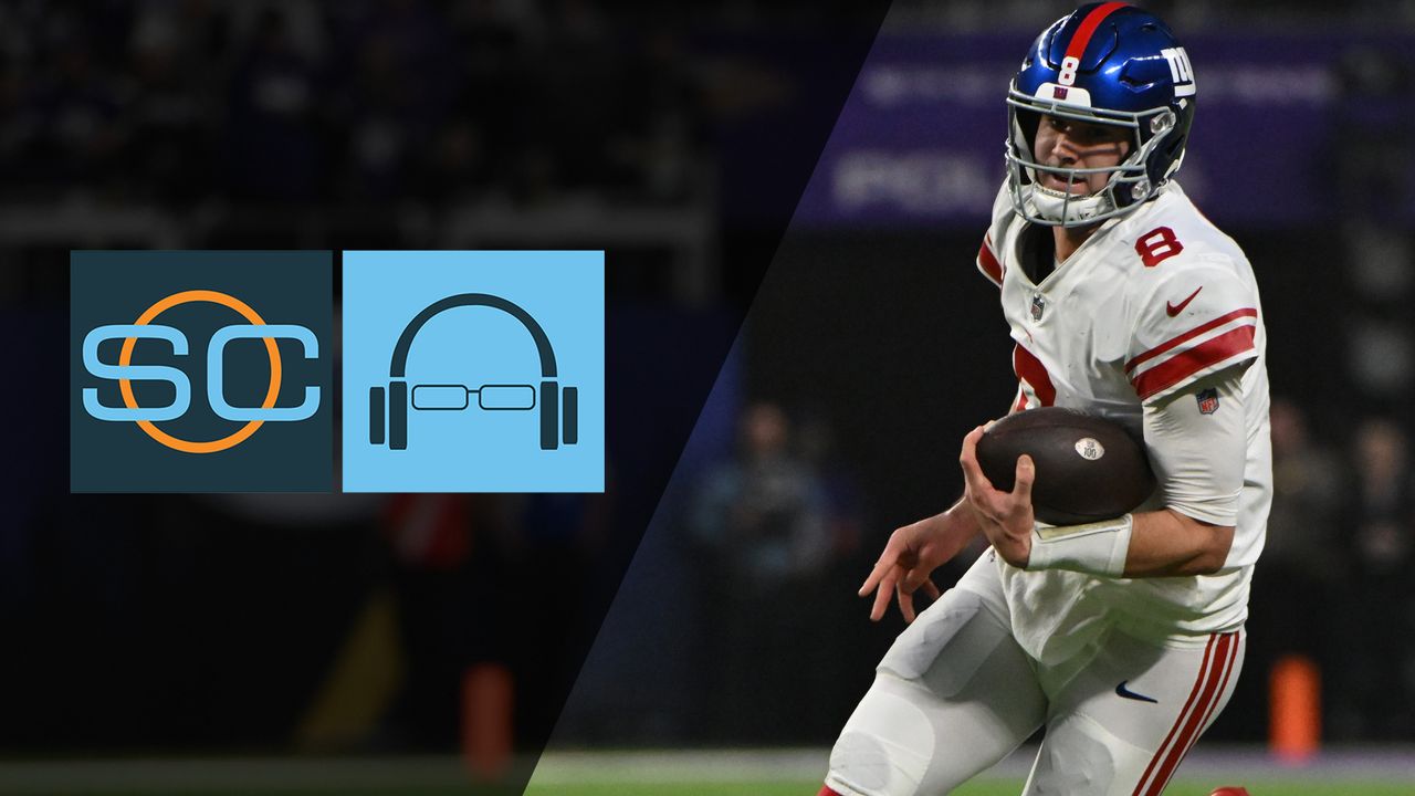 SportsCenter with Scott Van Pelt (1/15/23) - Live Stream - Watch ESPN