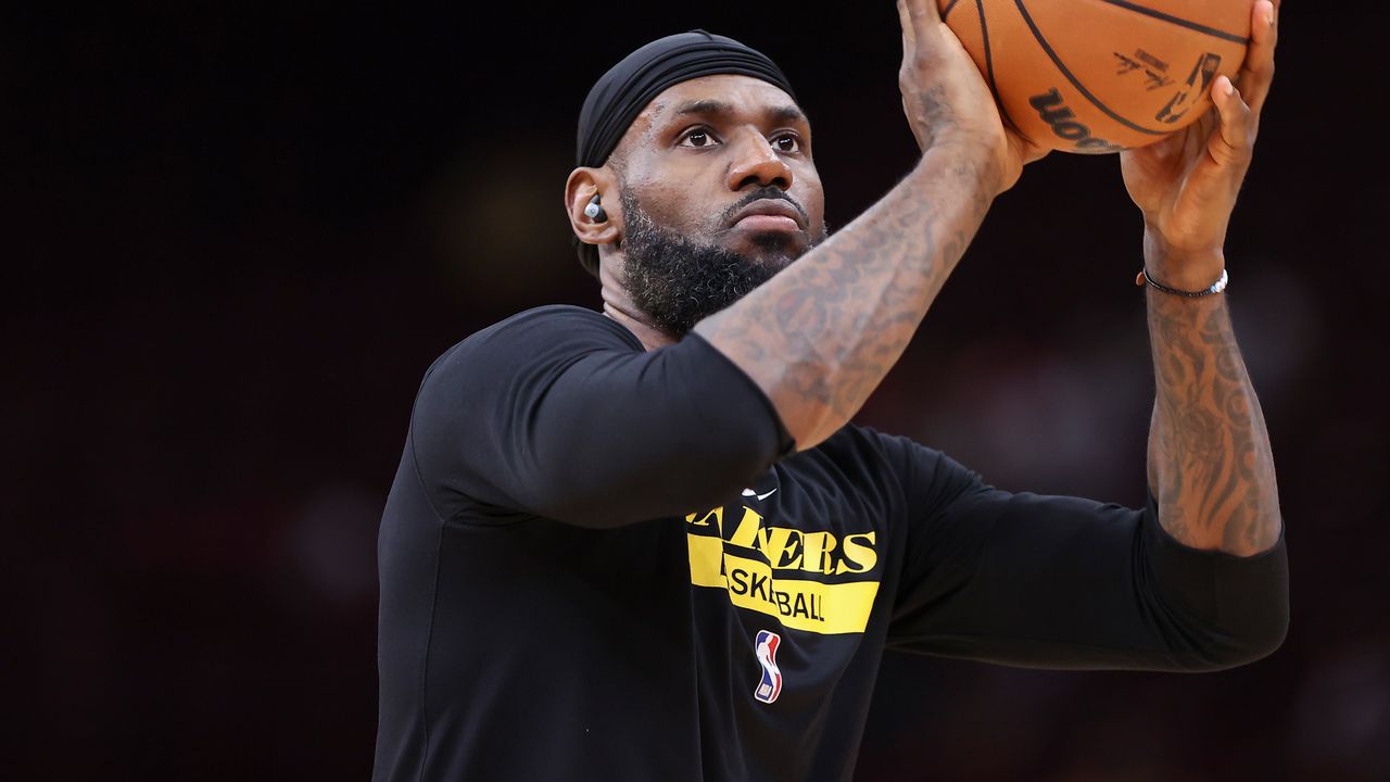 NBA Layup Lines (4/16/23) - Live Stream - Watch ESPN