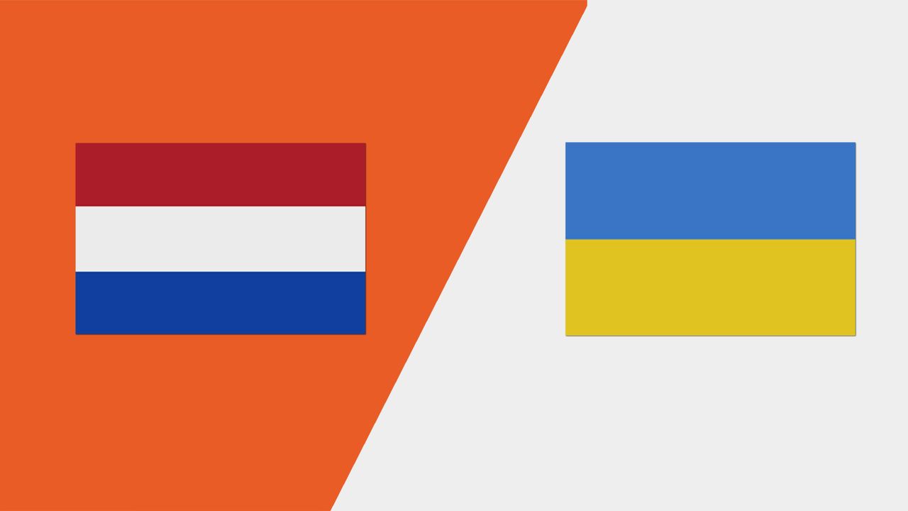 Netherlands vs. Ukraine (9/23/23) - Live Stream - Watch ESPN