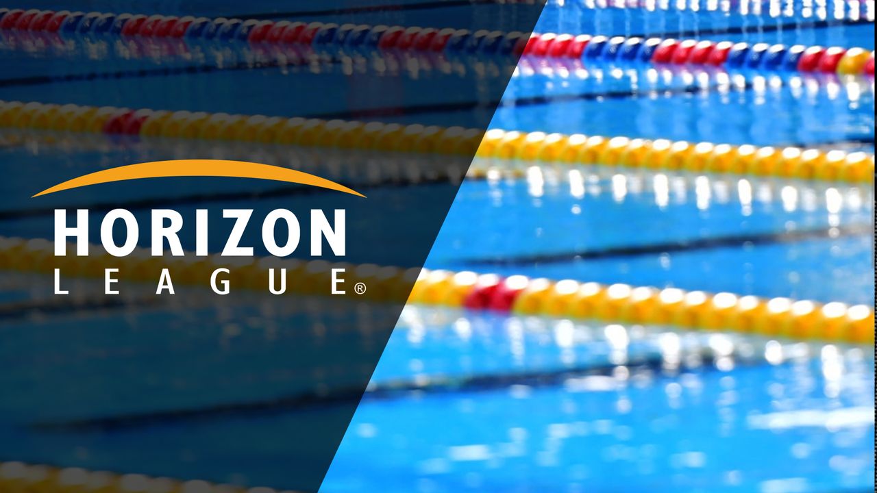 Horizon League Diving Championship (Preliminary) (4/5/21) - Live Stream ...