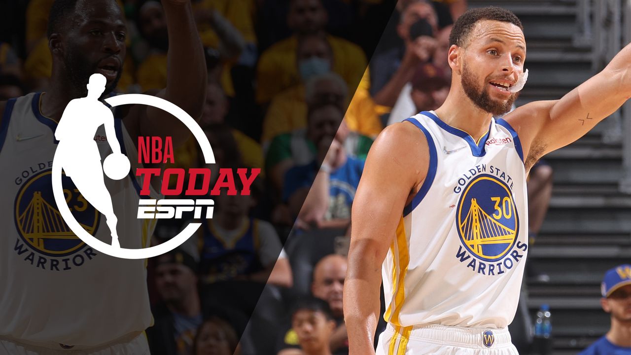 NBA Today presented by Hotels.com | Watch ESPN