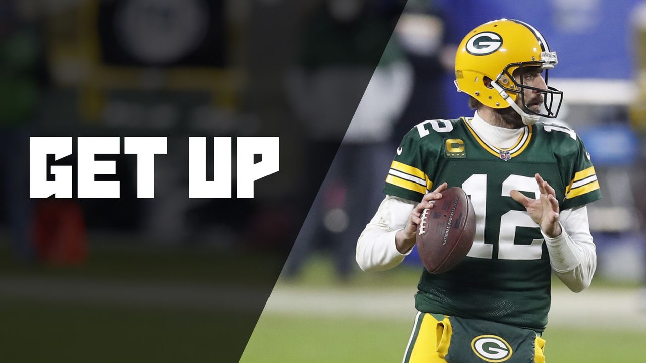 Get Up! (3/24/21) - Live Stream - Watch ESPN