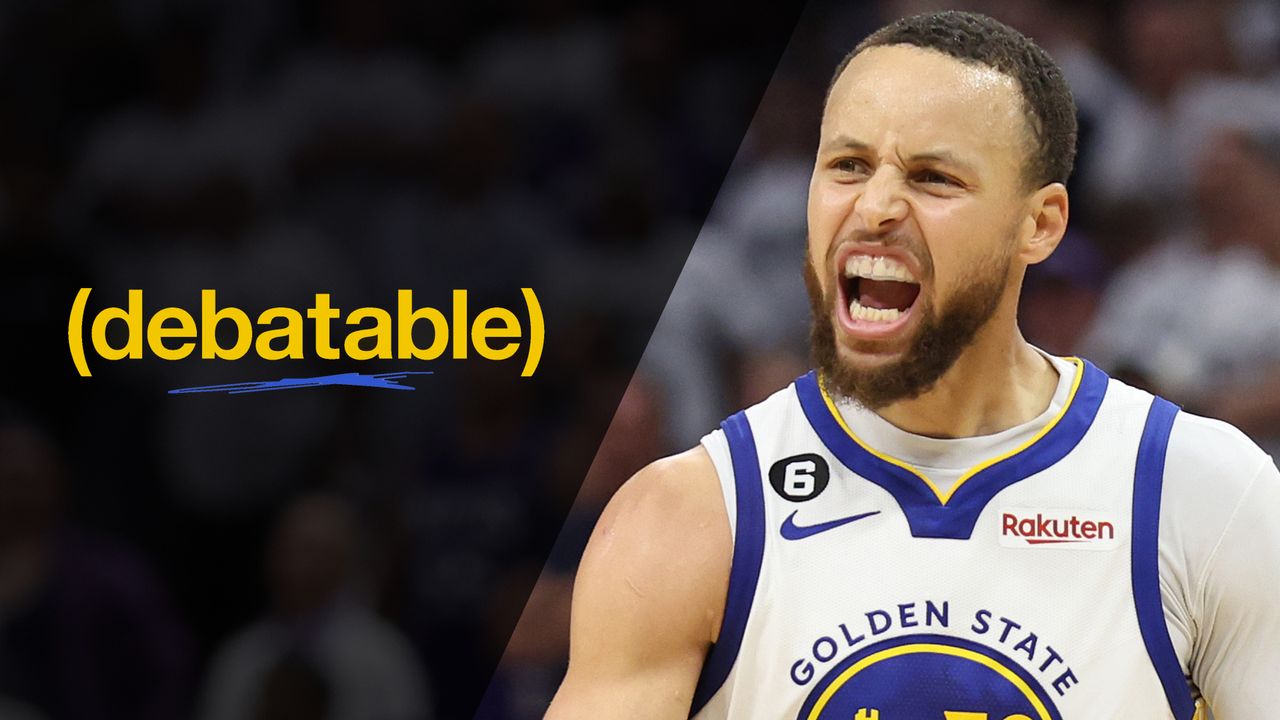 Debatable (5/1/23) - Live Stream - Watch ESPN