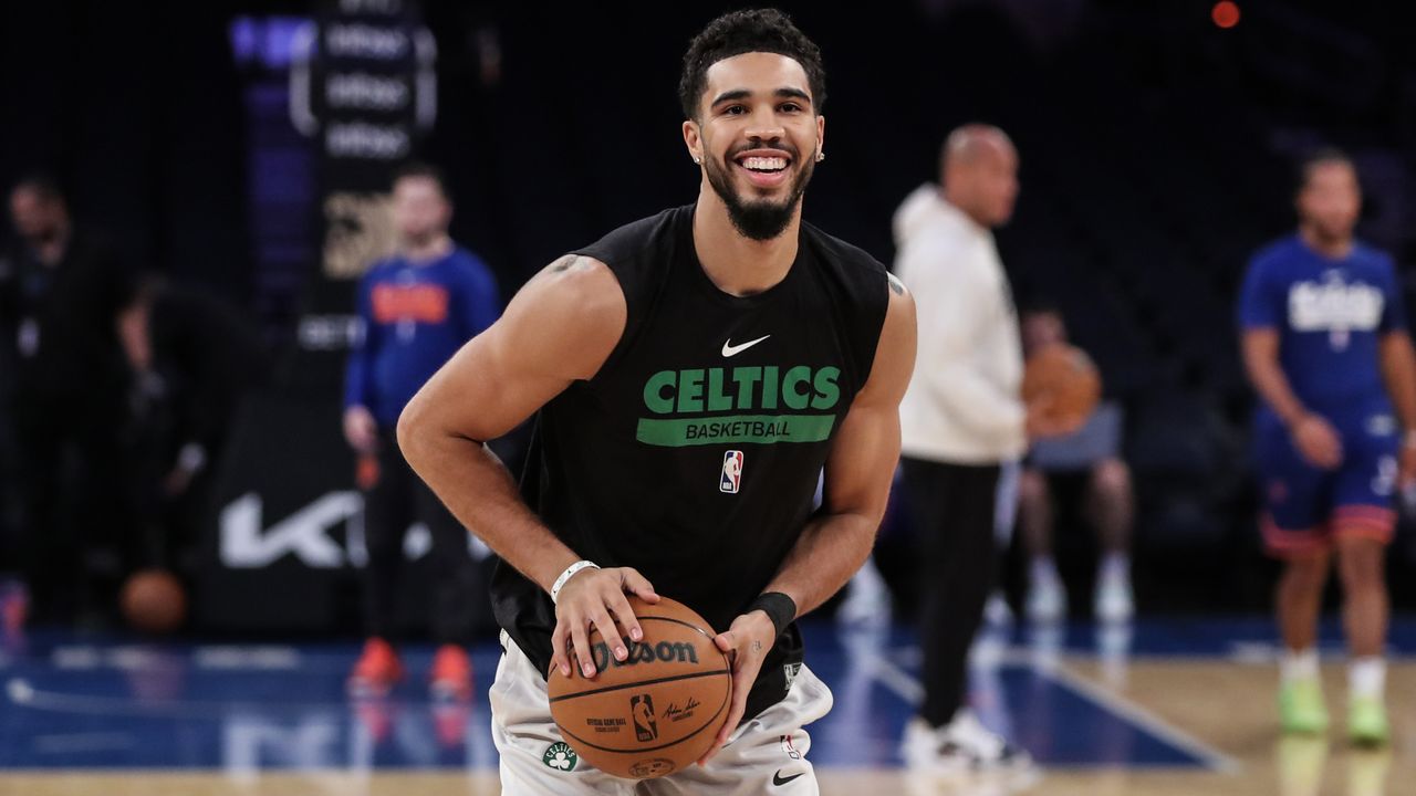 NBA Layup Lines (12/25/22) - Live Stream - Watch ESPN