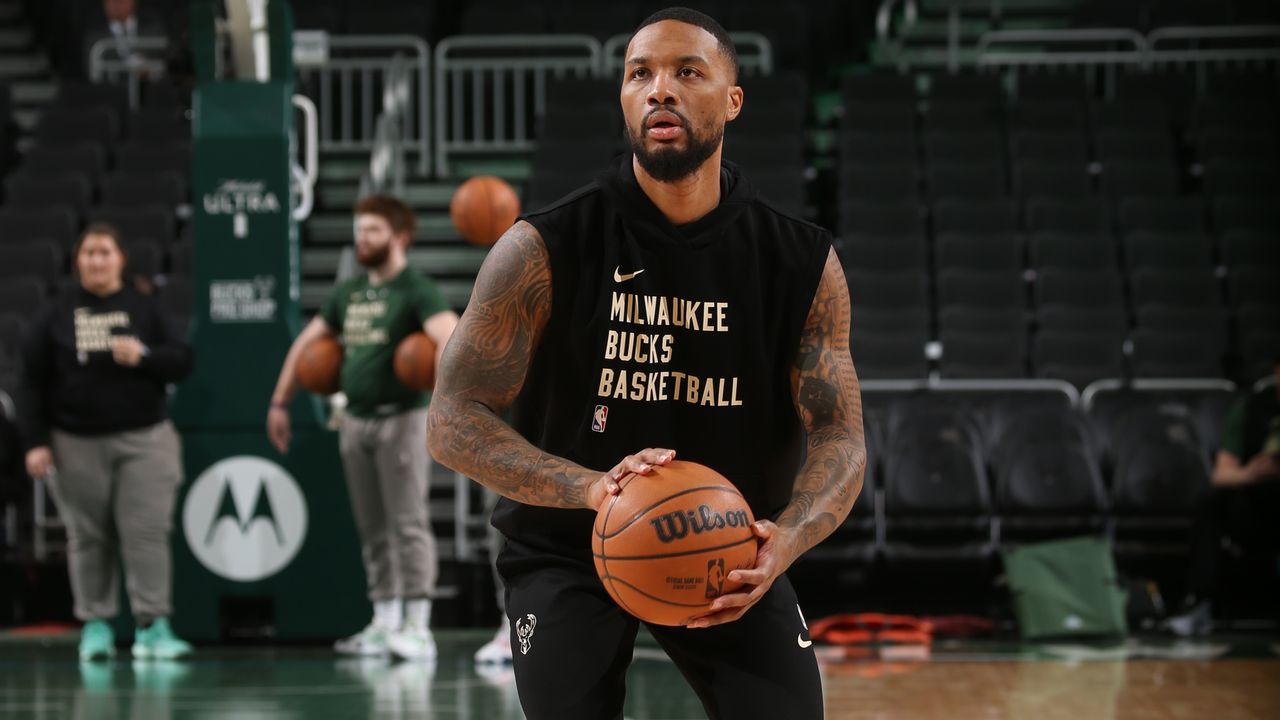 NBA Layup Lines (2/23/24) - Live Stream - Watch ESPN