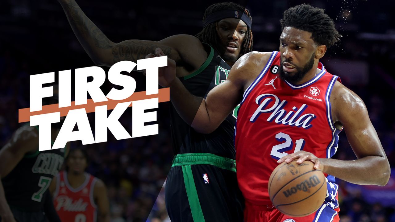 First Take (6/27/23) - Live Stream - Watch ESPN