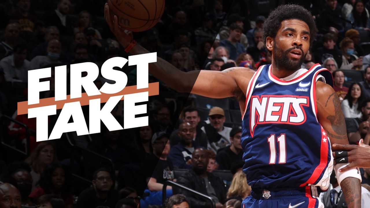 First Take (6/27/22) - Live Stream - Watch ESPN