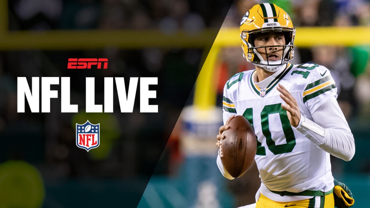 NFL Live (5/2/23) - Live Stream - Watch ESPN
