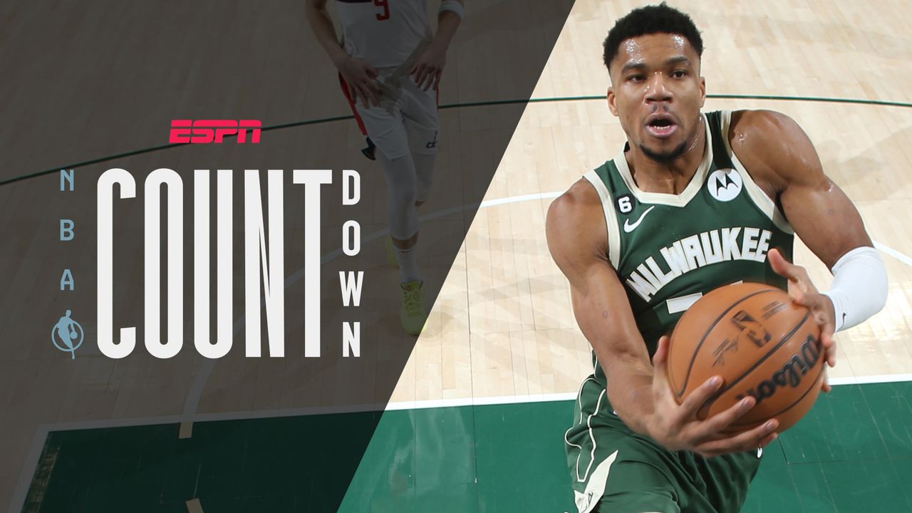 NBA Countdown Presented by Draftkings Sportsbook (1/4/23) - Live Stream ...