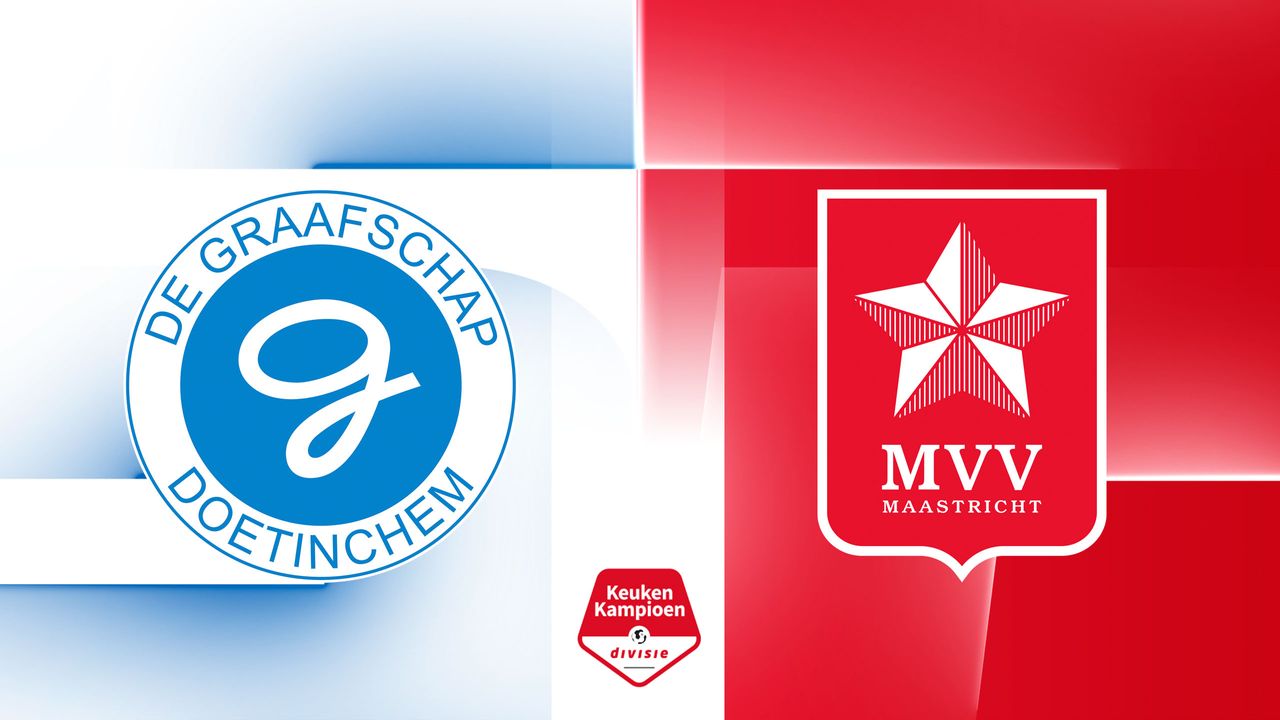 De Graafschap - MVV Maastricht 3/22/25 - Stream the Match Live - Watch ESPN