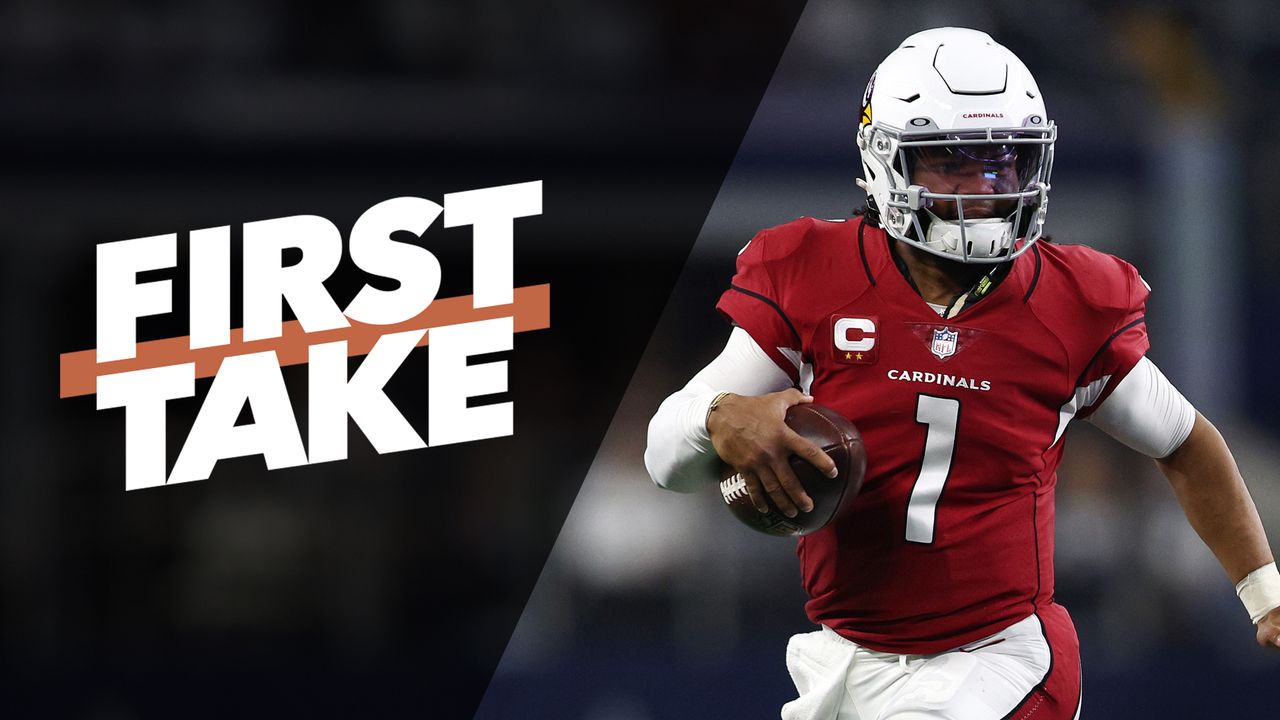 First Take (7/22/22) - Live Stream - Watch ESPN