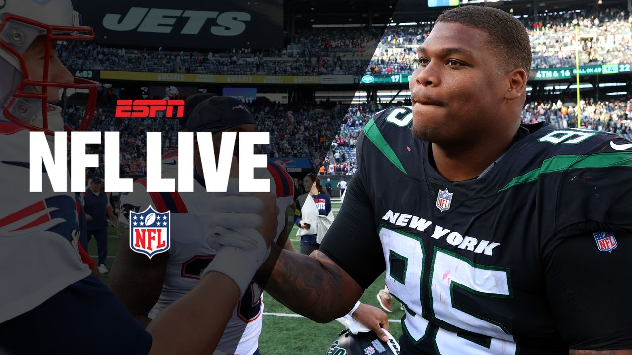 NFL Live (7/13/23) - Live Stream - Watch ESPN