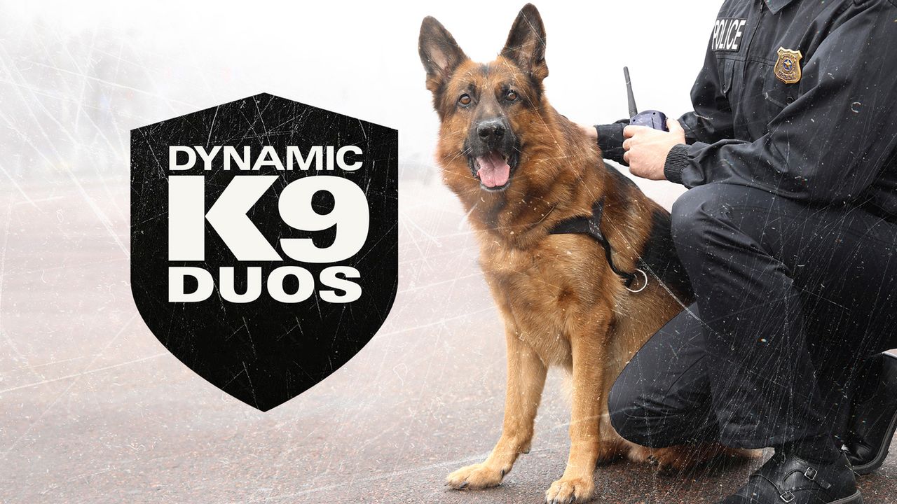 Dynamic K9 Duos (11/13/22) - Live Stream - Watch ESPN