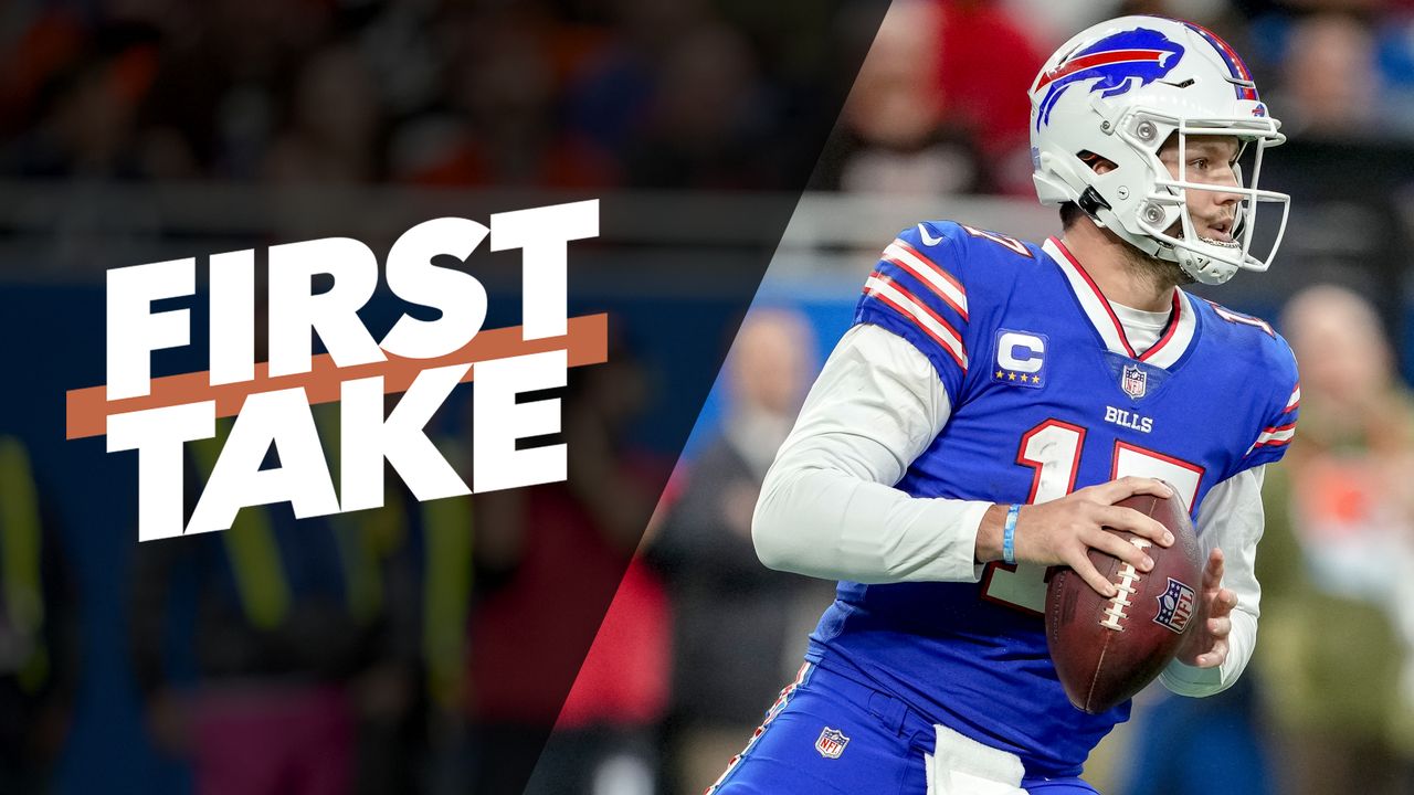 First Take (7/20/23) - Live Stream - Watch ESPN