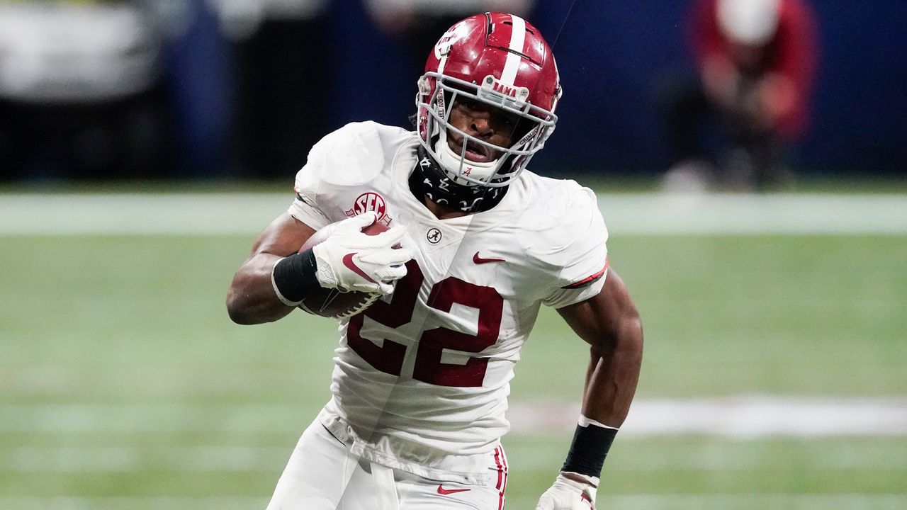 Alabama Radio: CFP Semifinal at the Rose Bowl Game Presented by Capital ...