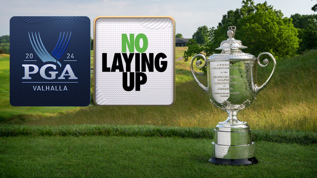 PGA Championship with No Laying Up - Videos - Watch ESPN