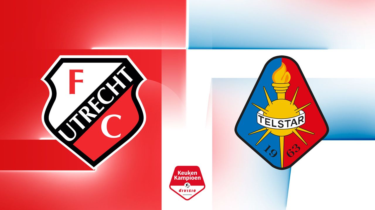 Jong FC Utrecht - Telstar 10/4/24 - Stream the Match Live - Watch ESPN
