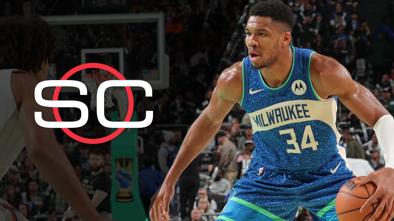 SportsCenter (12/6/23) - Live Stream - Watch ESPN