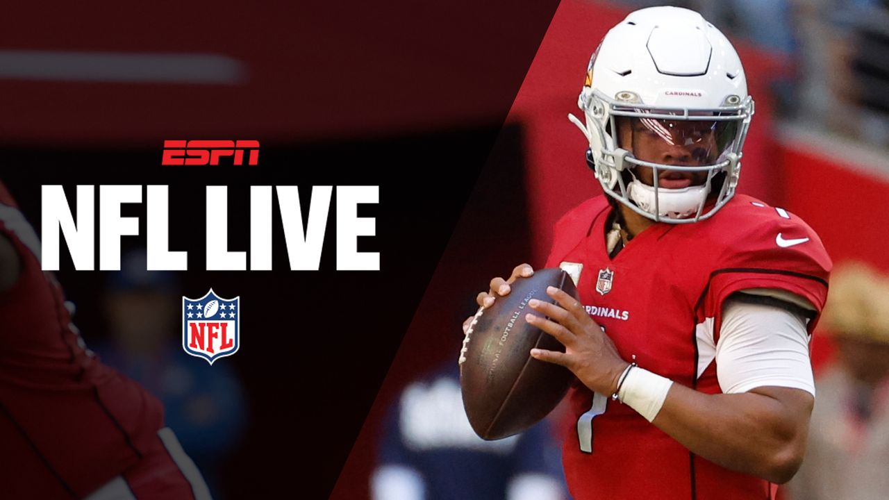 NFL Live (7/14/23) - Live Stream - Watch ESPN