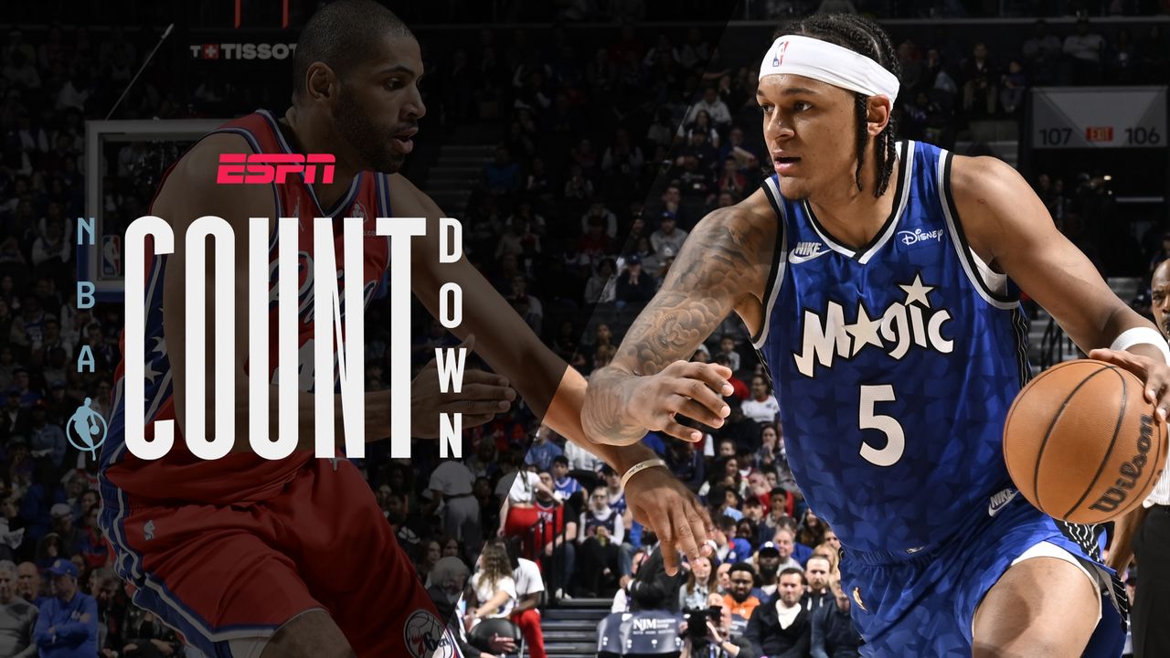 NBA Countdown Presented by Hennessy (4/20/24) - Live Stream - Watch ESPN