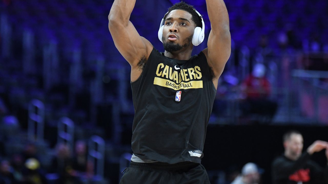 NBA Layup Lines (4/21/23) - Live Stream - Watch ESPN