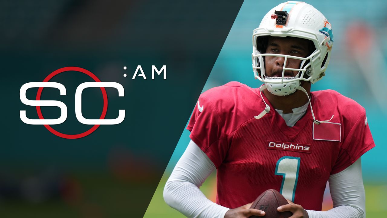 SportsCenter (8/9/23) - Live Stream - Watch ESPN