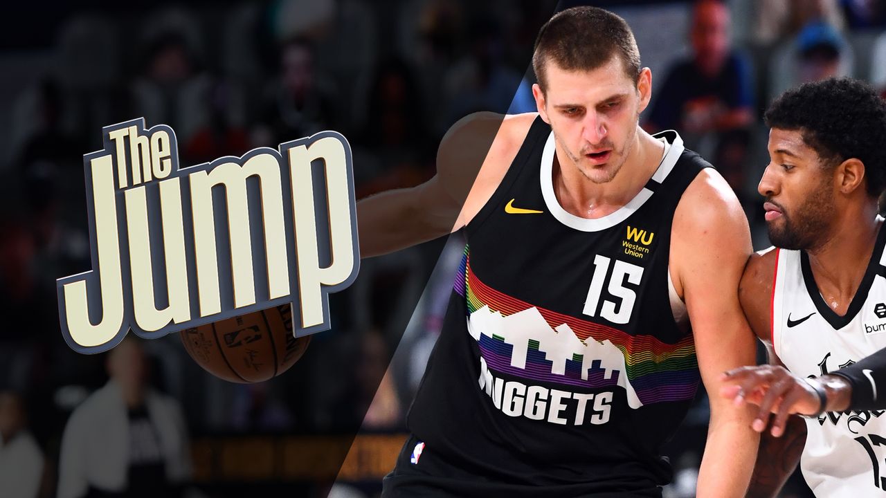 NBA: The Jump Presented by Best Buy (9/15/20) - Live Stream - Watch ESPN