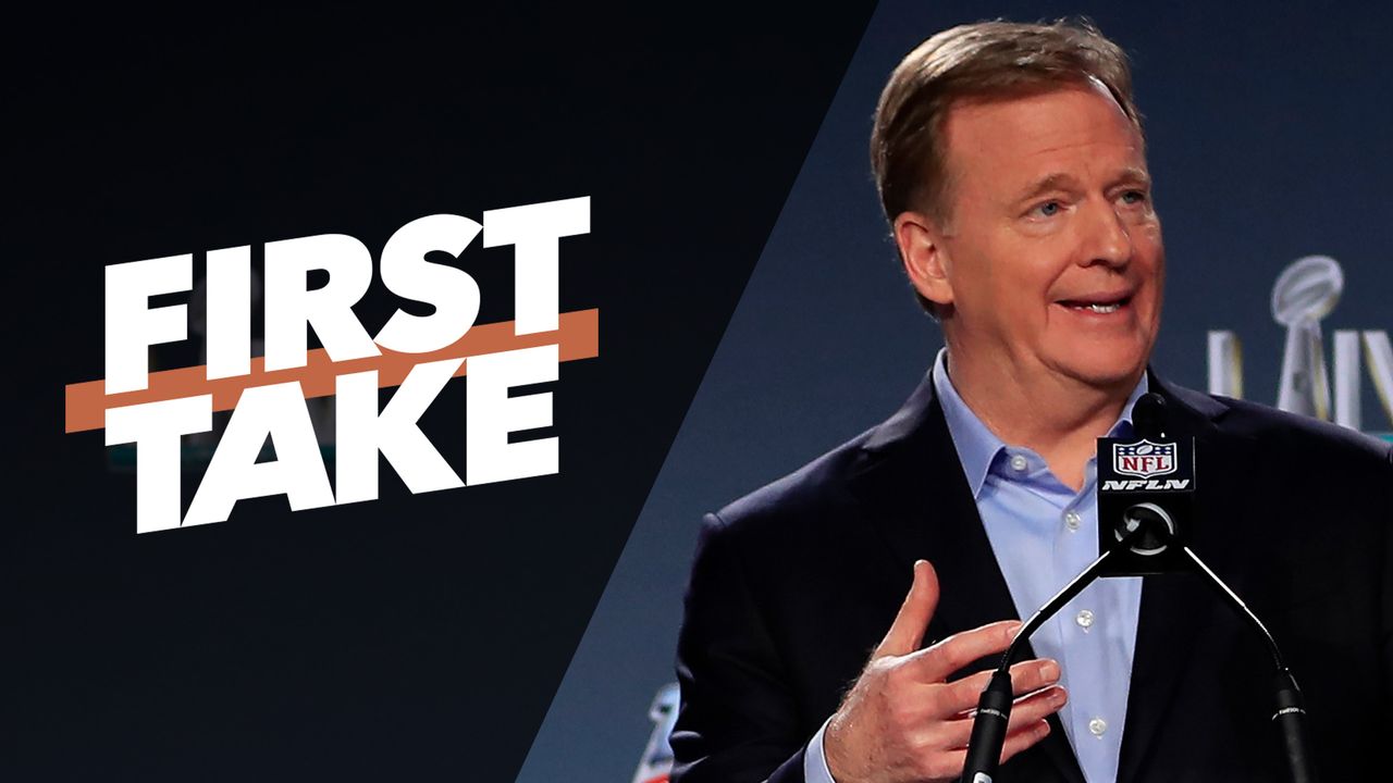 First Take | Watch ESPN