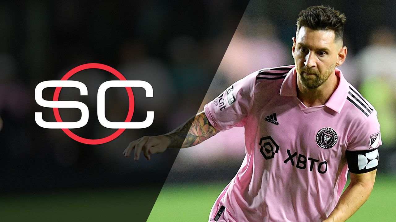 SportsCenter (8/12/23) - Live Stream - Watch ESPN