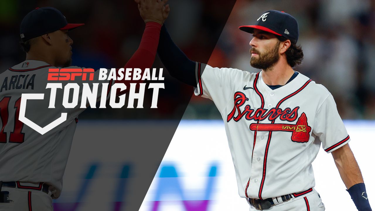 Baseball Tonight: Sunday Night Countdown (6/26/22) - Live Stream ...