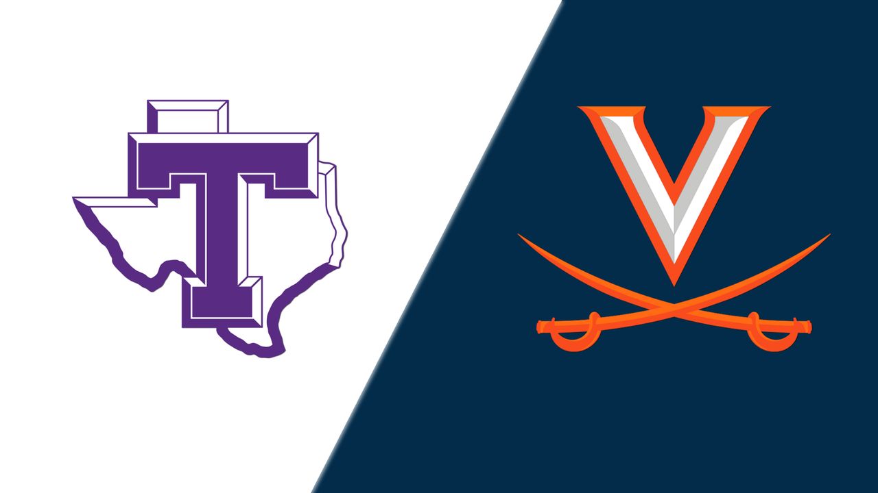 Tarleton State vs. Virginia 11/6/23 - Stream the Game Live - Watch ESPN