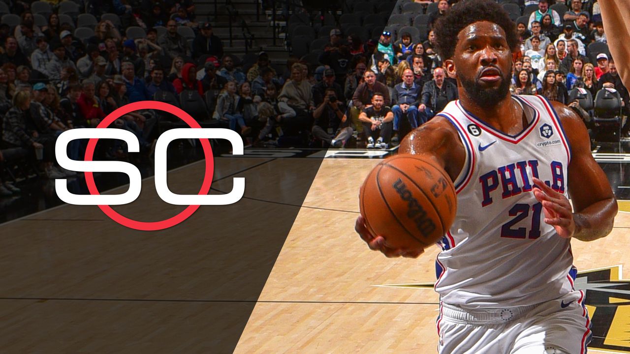 SportsCenter (2/4/23) - Live Stream - Watch ESPN