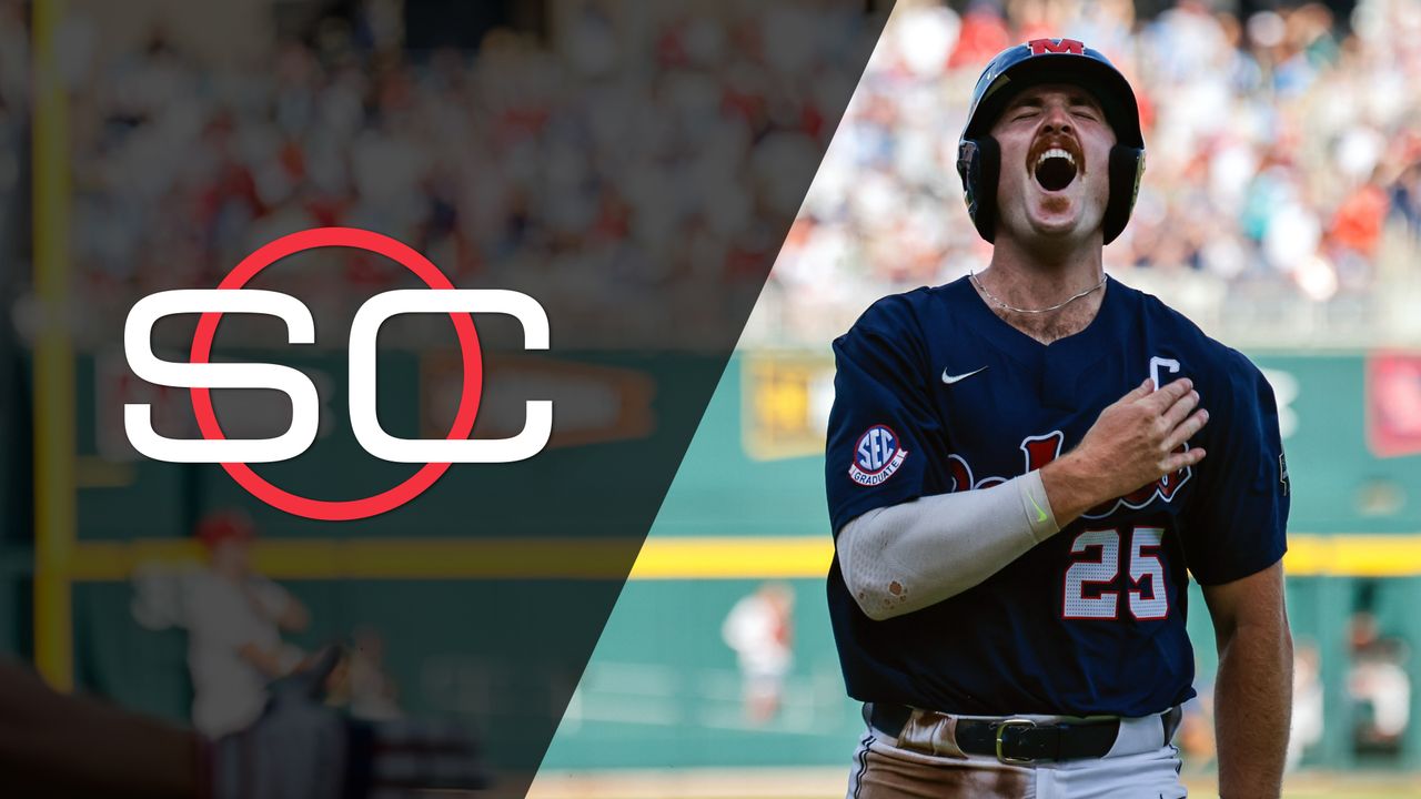 SportsCenter (6/26/22) - Live Stream - Watch ESPN